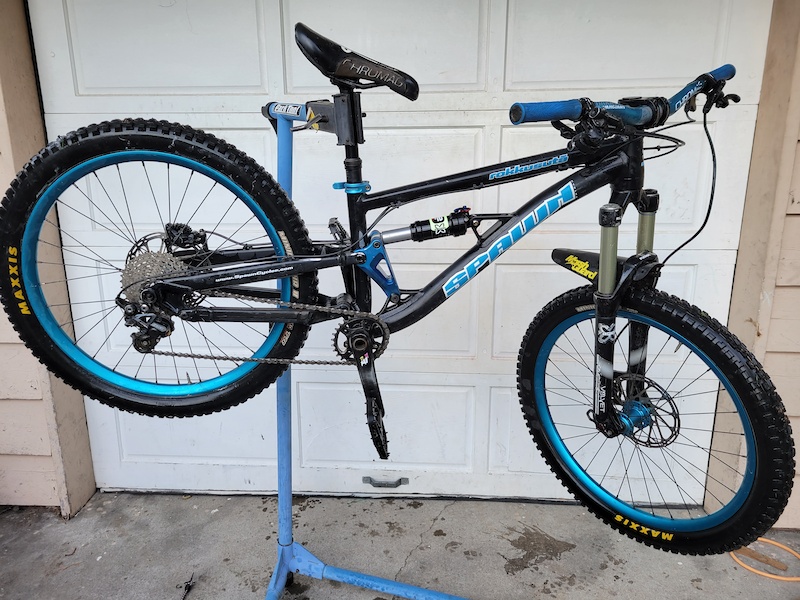 2018 Spawn Rokk 24 For Sale