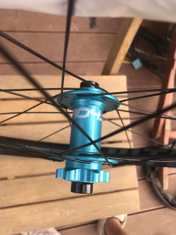 2022 Hope pro4 kom i35 For Sale