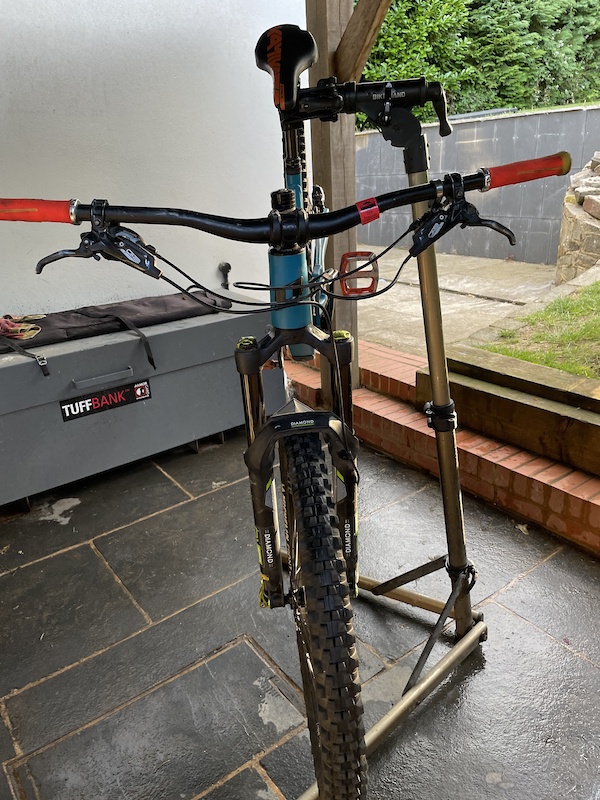 2020 Propane Tyee Size Small For Sale