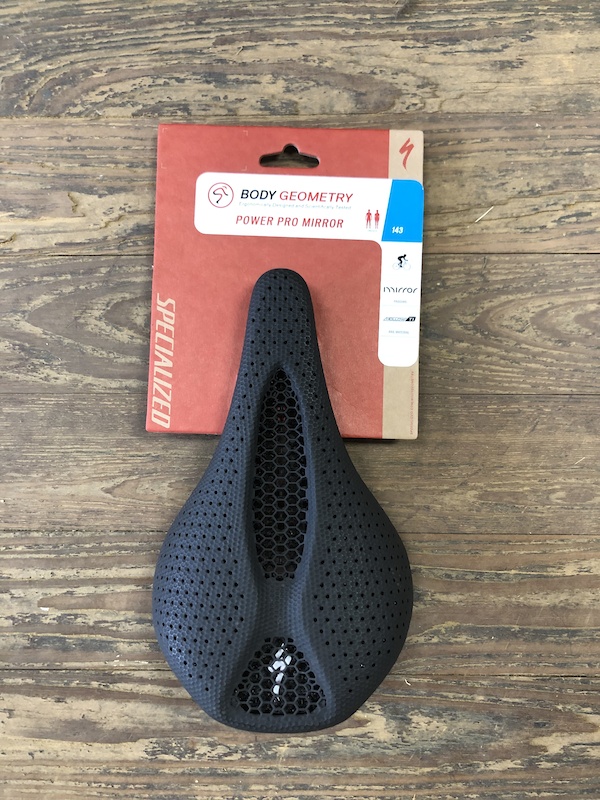 2022 Specialized Power Pro with Mirror saddle For Sale