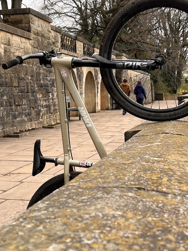 2022 Dmr rhythm team pro For Sale