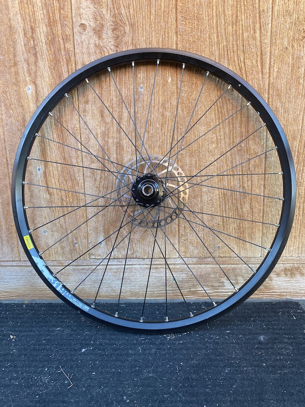 2013 Mavic XM 319 _ DJ For Sale