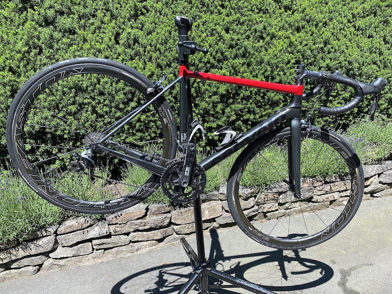 2016 Cervelo R5 54 (medium) For Sale