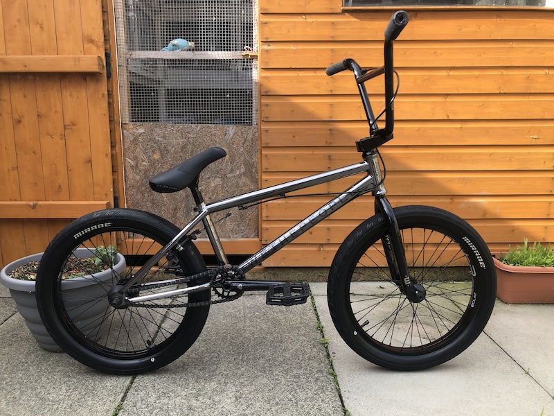 2021 Wethepeople Envy BMX For Sale