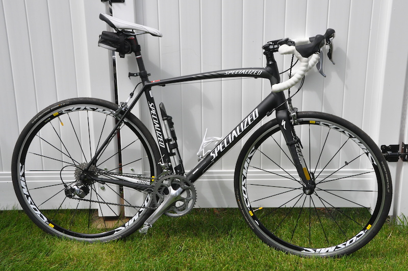 2012 Specialized Allez Comp For Sale