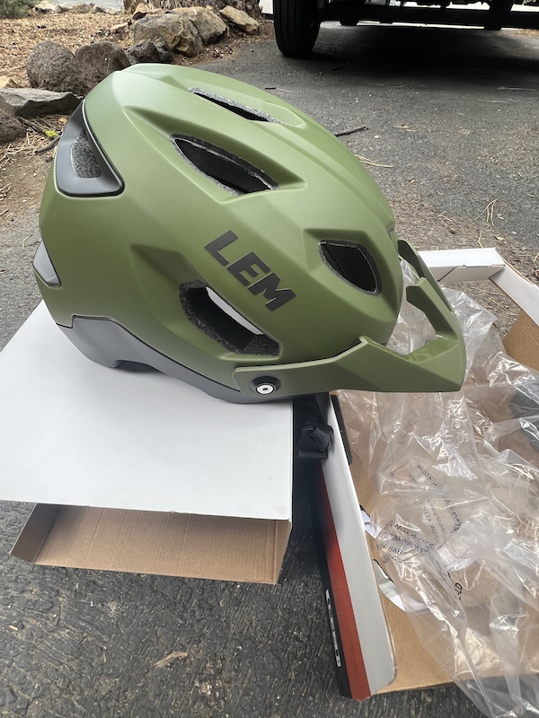 2022 LEM Spyne For Sale