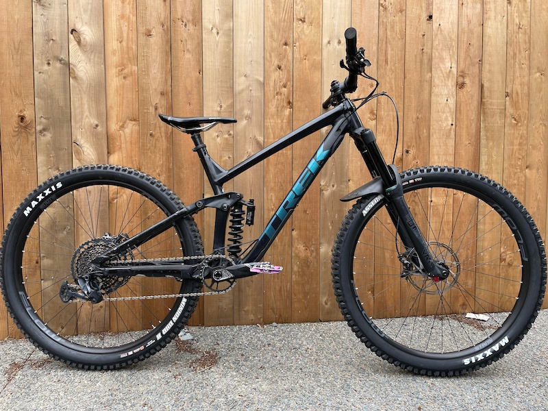 2020 Trek Slash 8 For Sale