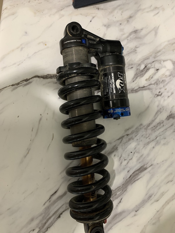 Fox dhx rc4 For Sale