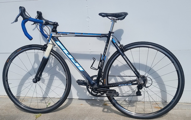 2008 Fuji Team For Sale