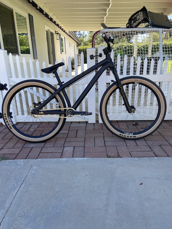 2021 ns decade dream build like new For Sale