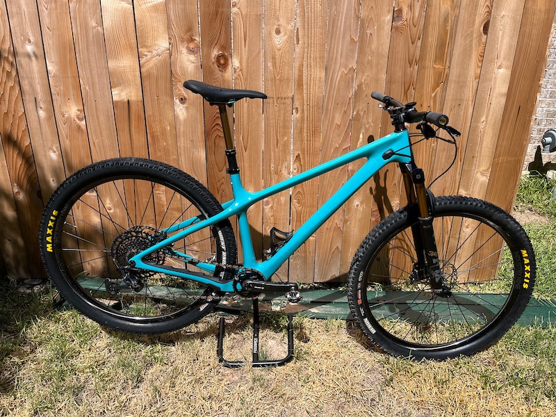 2022 Yeti ARC T2 For Sale