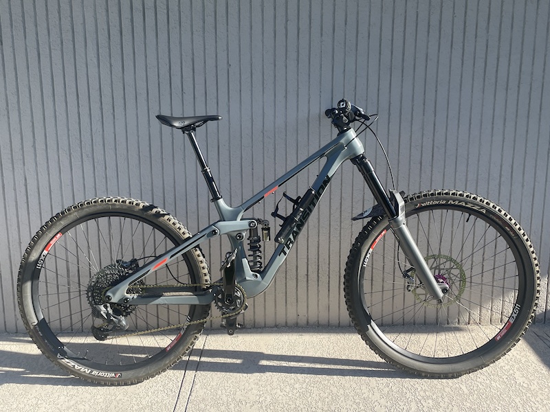 2022 Transition Spire For Sale