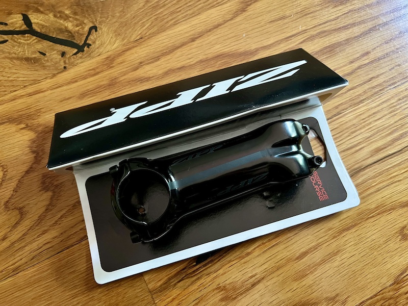 Zipp Service Course SL Stems 90mm/100mm For Sale