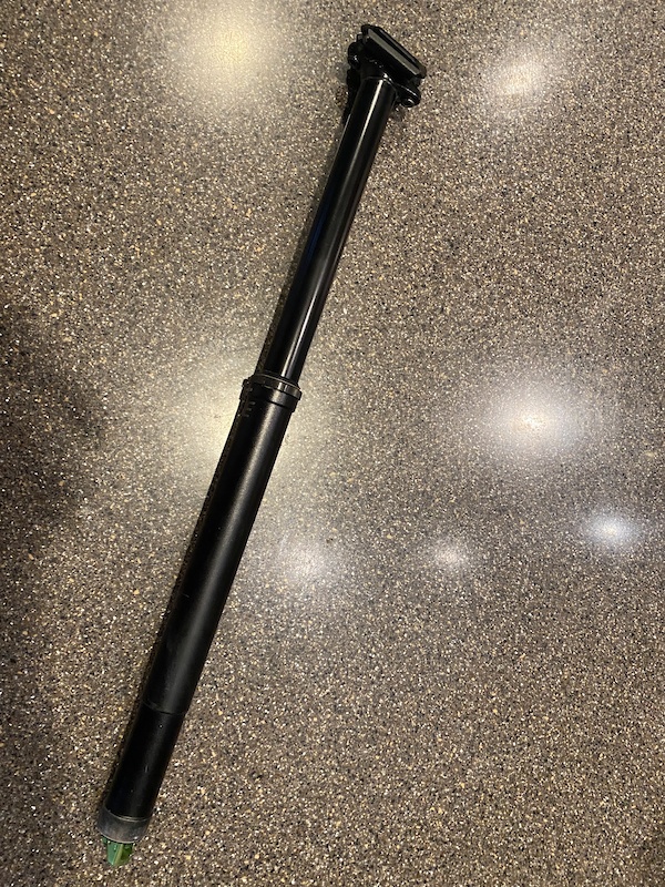 2021 OneUp Components 210mm dropper post, no remote For Sale