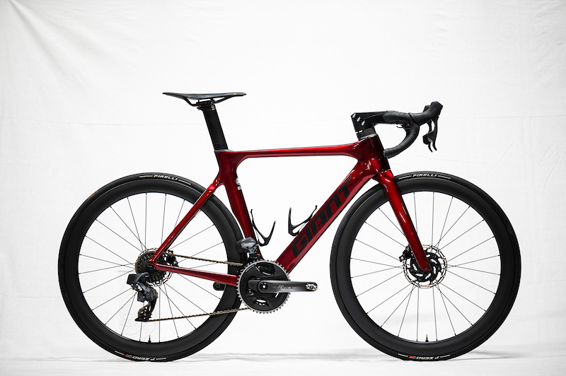 2020 Giant Propel Advanced Pro O disc For Sale