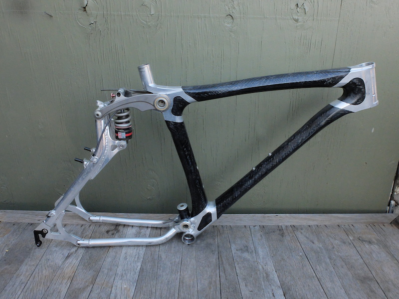 1996 GT LTS For Sale