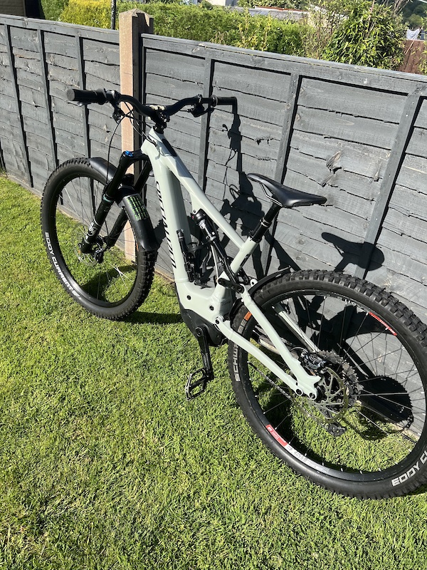 2021 Turbo levo comp For Sale