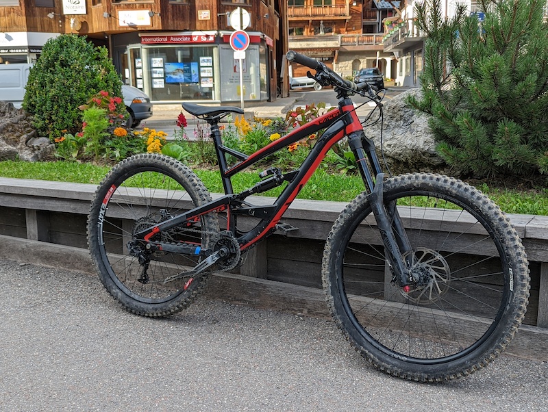 2017 YT Capra Al Comp For Sale 2017-yt-capra-al-comp-for-sale