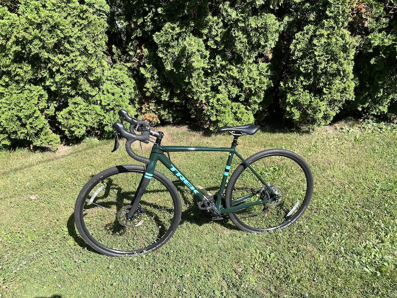 2019 Trek Checkpoint 52 For Sale