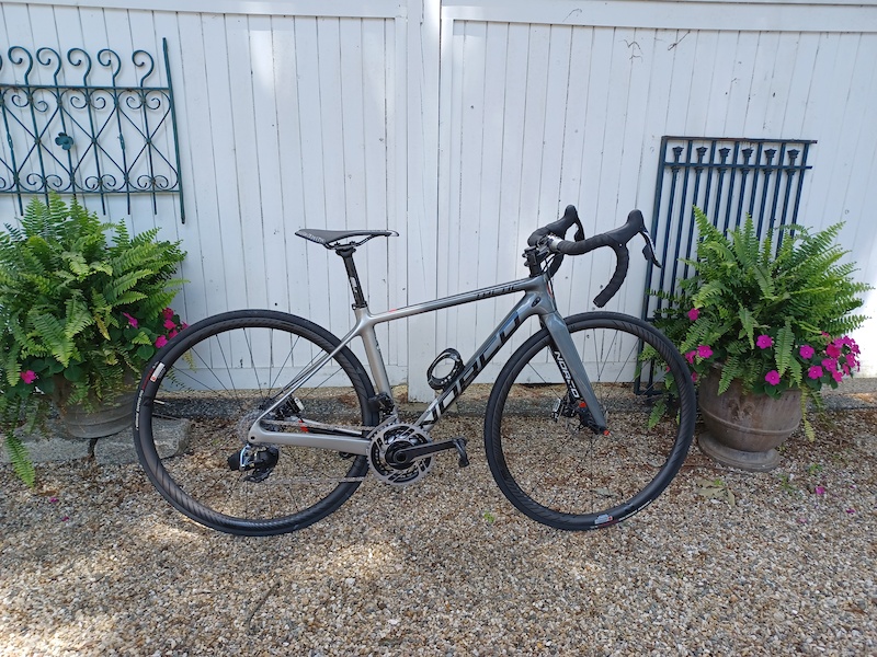 NORCO Tactic SL Disc Red eTap For Sale