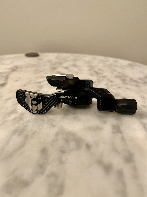 2021 Wolf Tooth ReMote Dropper Lever Sram Matchmaker For Sale