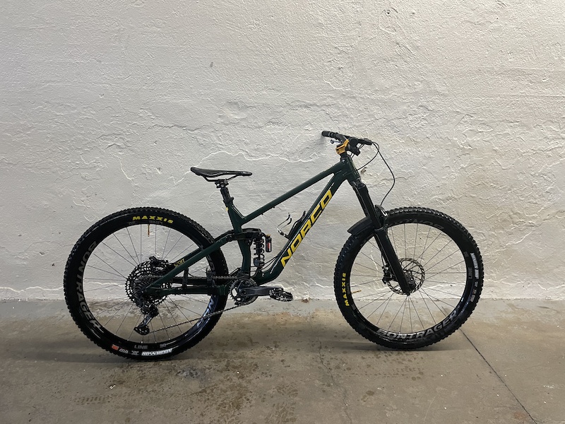 2021 norco sight large a1 frame For Sale