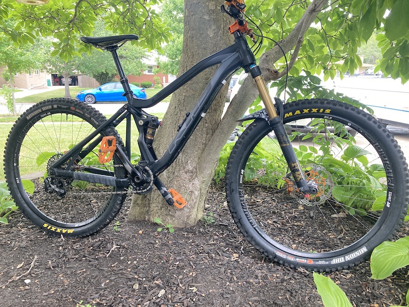 2016 KHS Enduro For Sale