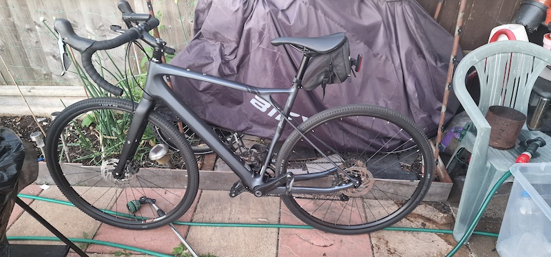 2020 GT Grade Carbon Elite For Sale