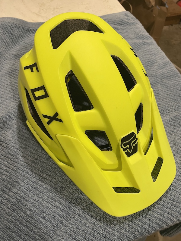 2021 Fox Speedframe Medium Brand new For Sale