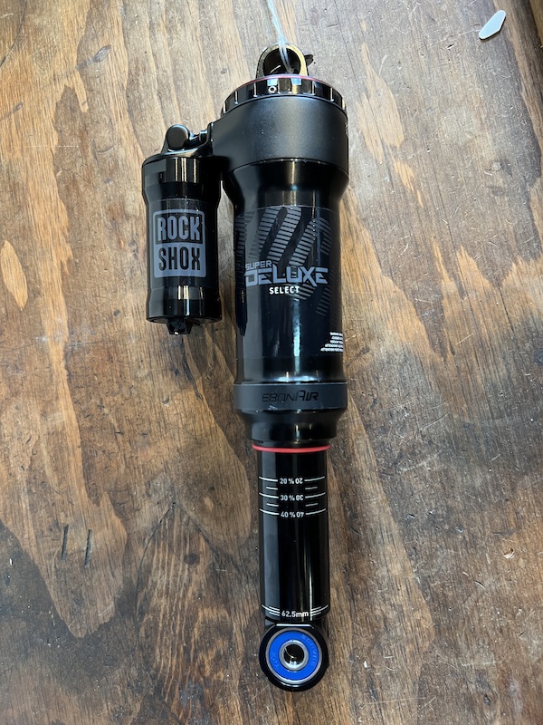 2021 Rock Shock Super Deluxe Select For Sale