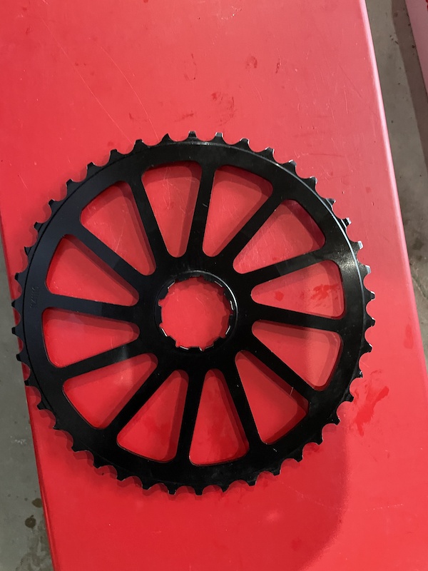 Wolf Tooth Cog For Sale