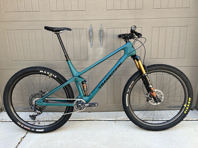 2021 Transition Spur For Sale