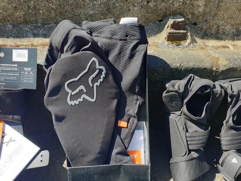 2022 Lower body armour For Sale