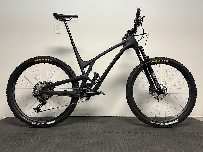 2022 *PRICE DROP* Evil The Following V3 - Custom Build For Sale