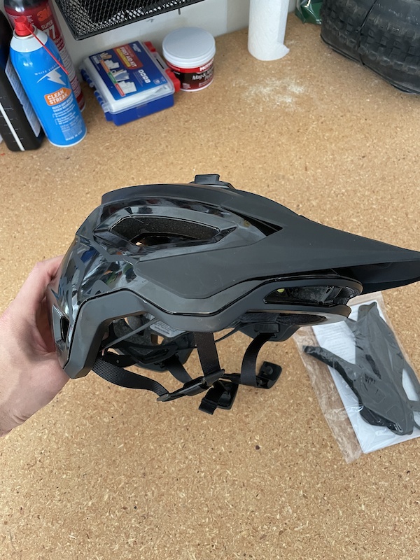 2022 Fox Speedframe Pro Medium For Sale