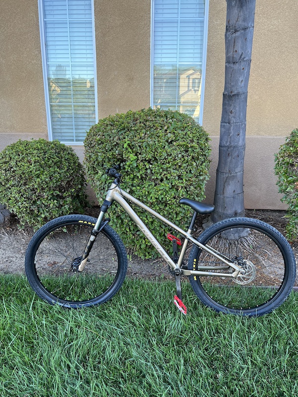 2020 Norco rampage For Sale