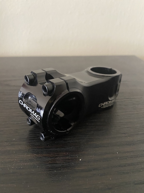 2022 Chromag Ranger stem 31.8 70mm For Sale