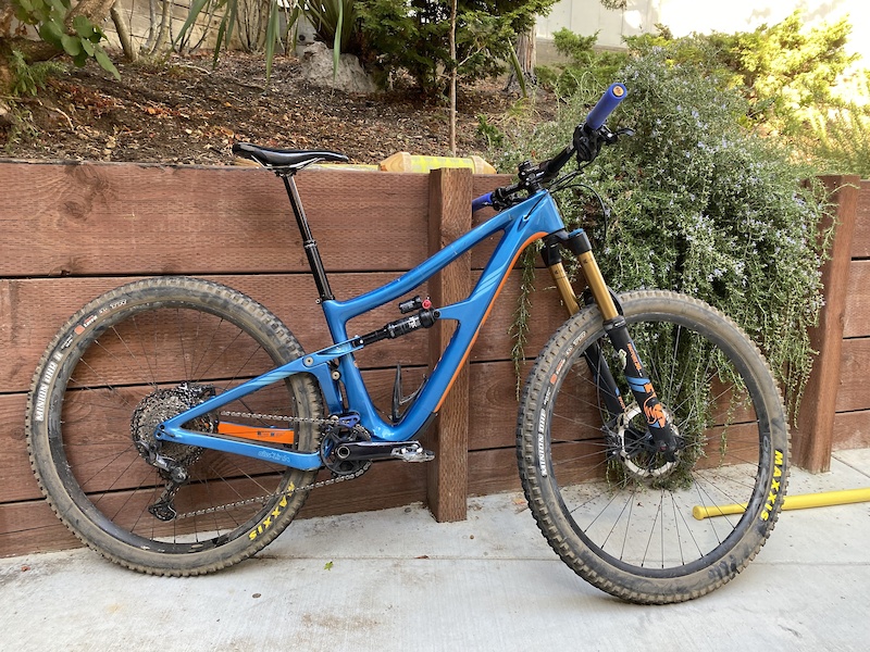 2020 Selling Ibis Rimpo V1 (make an offer) For Sale