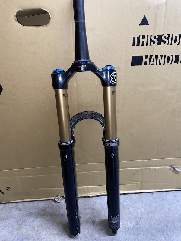 2022 fox 36 factory grip 29 For Sale