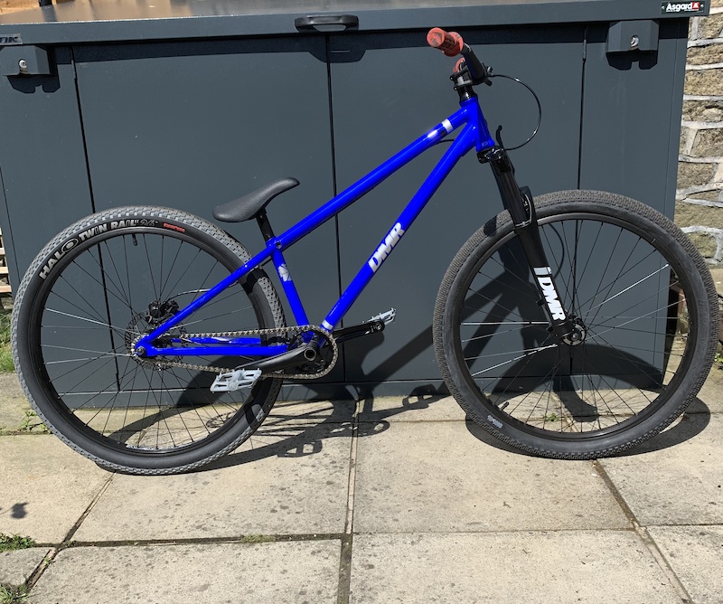 2022 DMR Sect For Sale