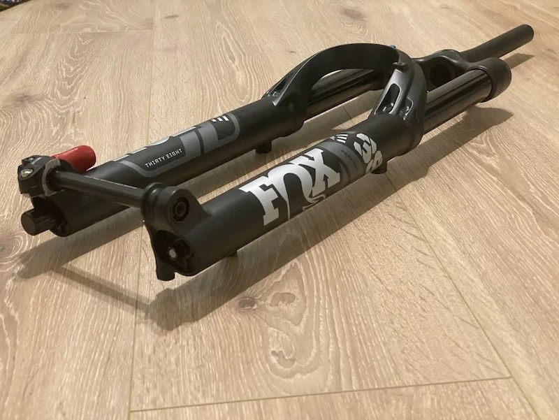 2021 FOX 38 Performance 170mm 29er - BRAND NEW For Sale