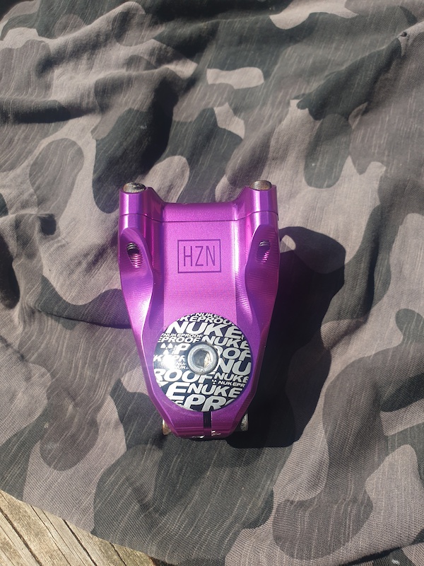 Nukeproof Horizon Stem For Sale