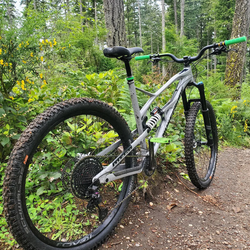 2019 Nukeproof Mega 290 XL For Sale