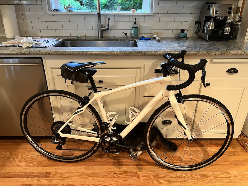 2016 Specialized Ruby Comp UiDi2 For Sale