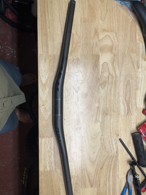 2021 Yeti 760 Carbon Bars For Sale