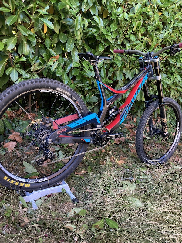 2019 Devinci Wilson For Sale
