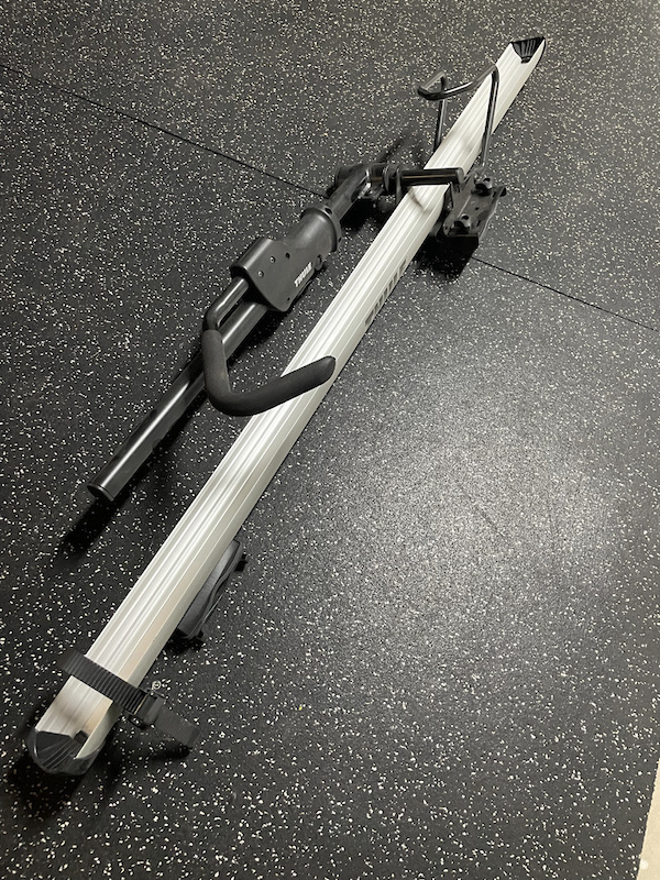 Thule 594XT Sidearm Bike Rack For Sale