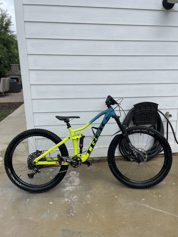 2020 Trek remedy 9.7 For Sale