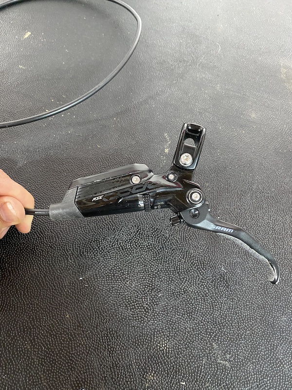 Sram Code RSC Brake Set For Sale