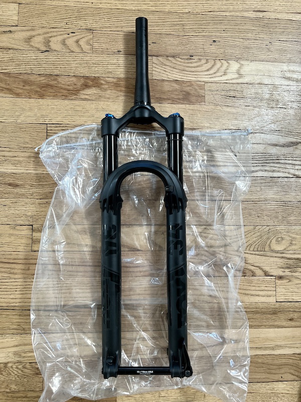 2022 Fox 34 Performance Elite Fit4 44os For Sale